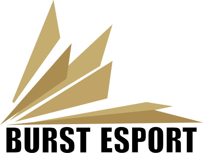 About - Burst Esport