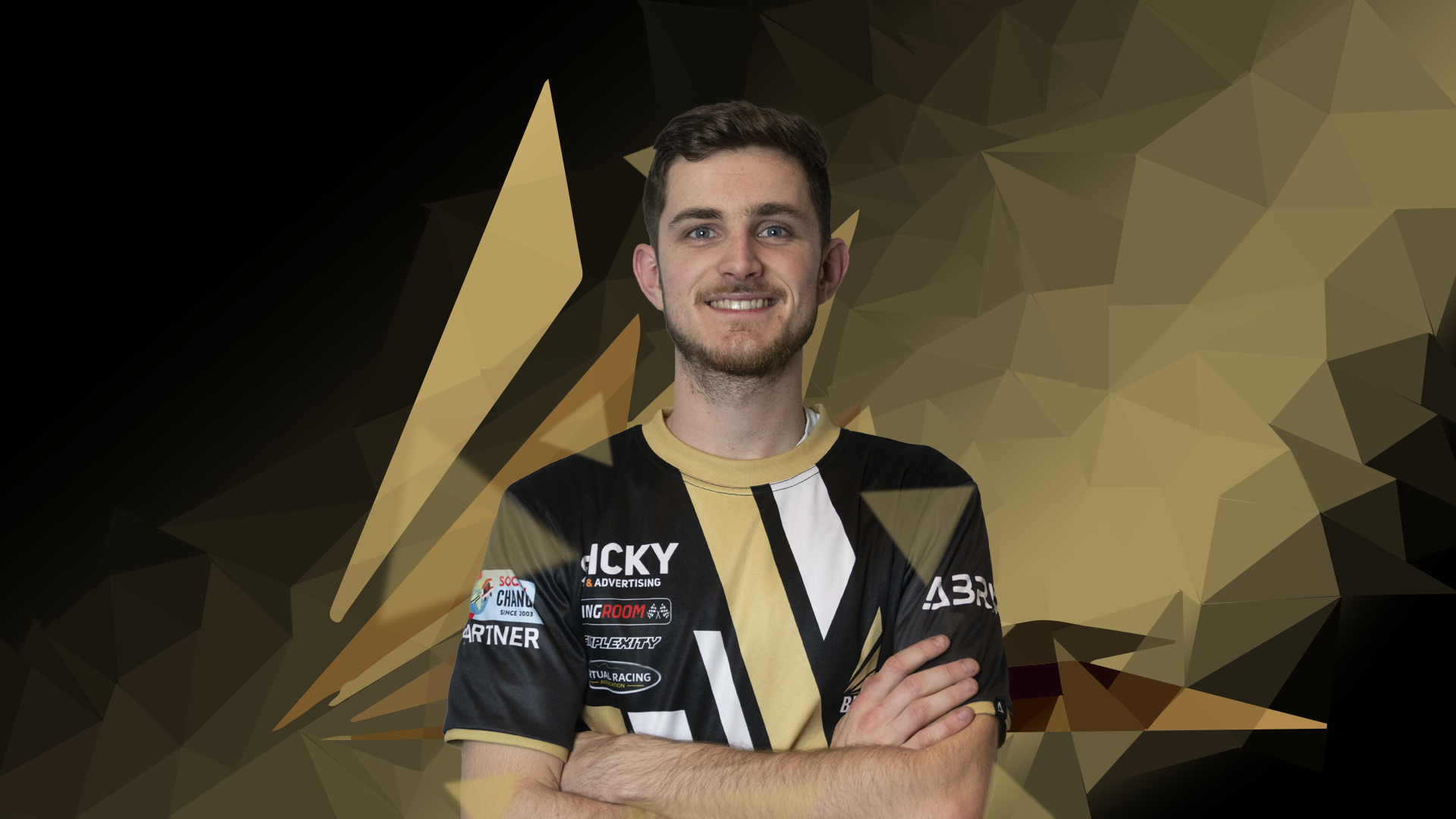 Cameron Rodger - Burst Esport